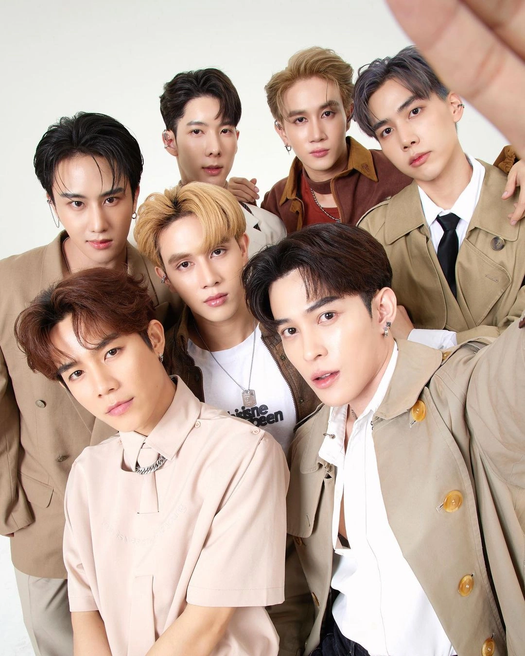 7MOMENT | Tpop Wiki | Fandom