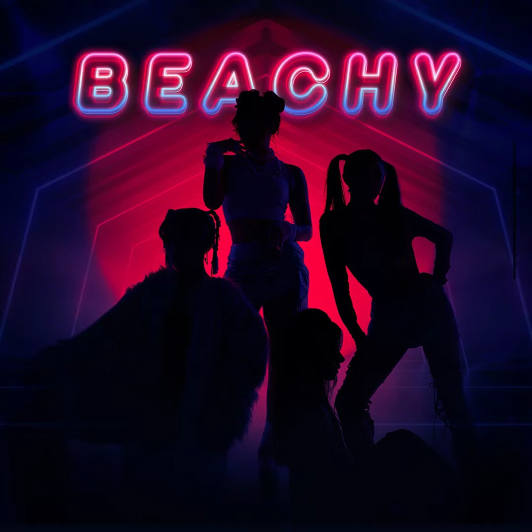 Beachy | Tpop Wiki | Fandom