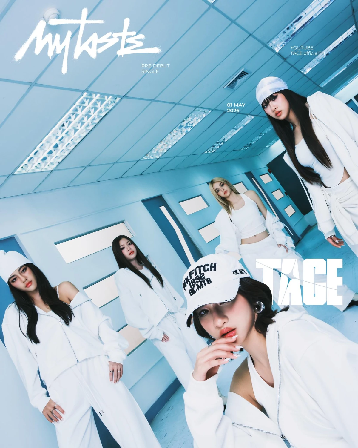 TACE | Tpop Wiki | Fandom