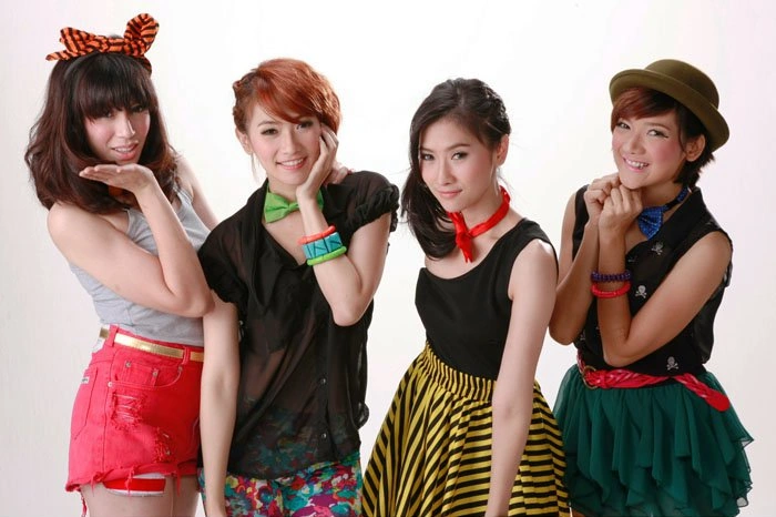 Naka | Tpop Wiki | Fandom