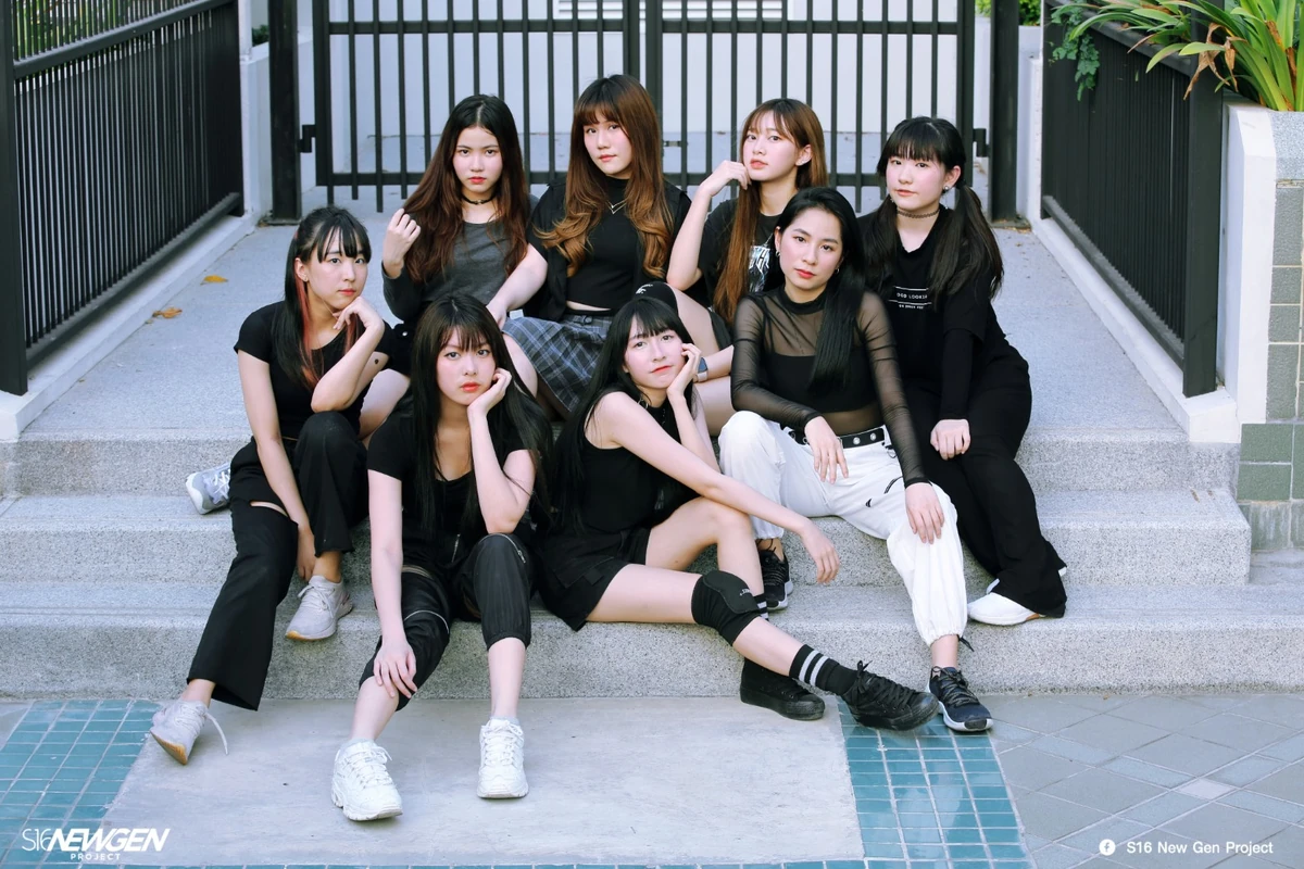 S16 New Gen Project | Tpop Wiki | Fandom