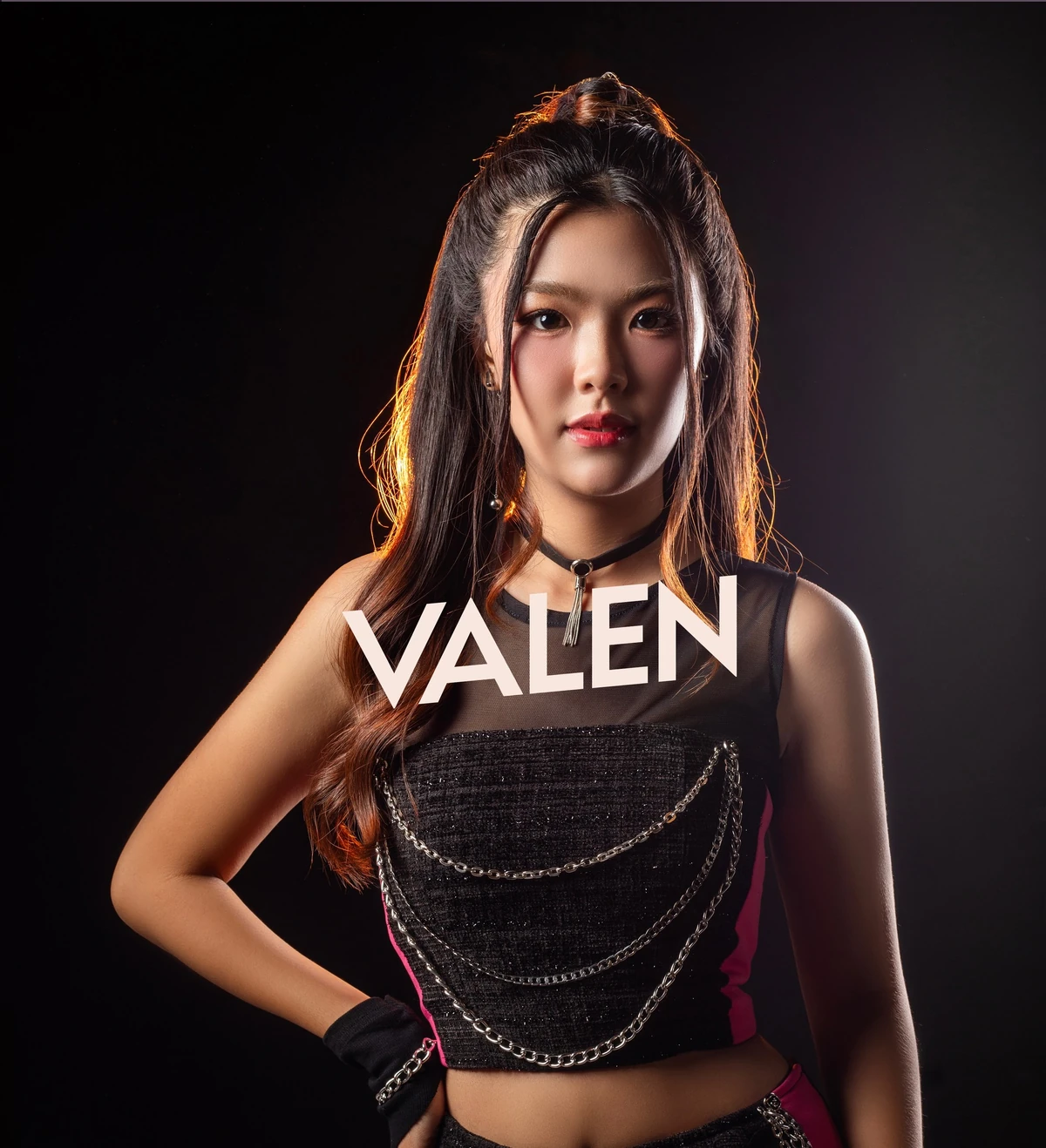 Valen (SISMA) | Tpop Wiki | Fandom