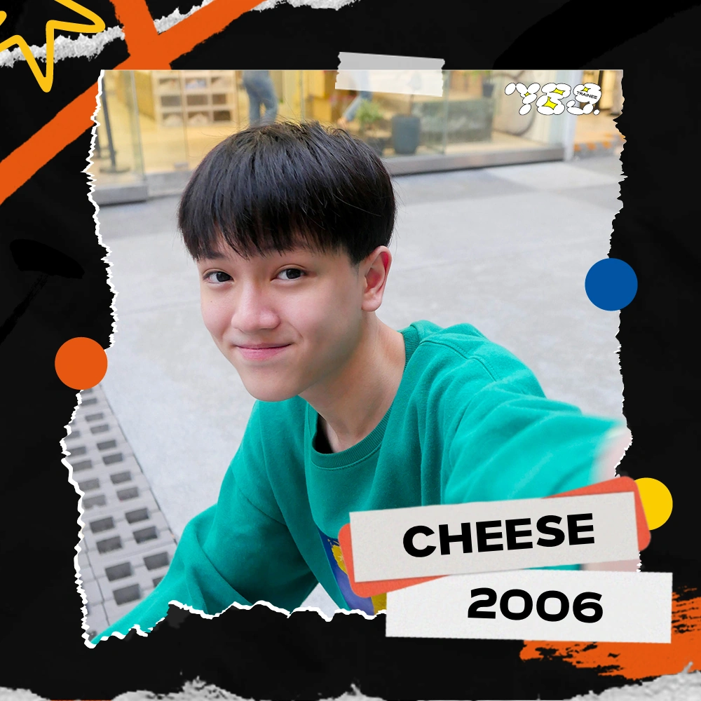 Cheese (DICE)/Gallery | Tpop Wiki | Fandom