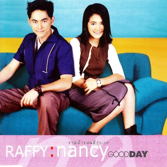 Raffy-Nancy | Tpop Wiki | Fandom