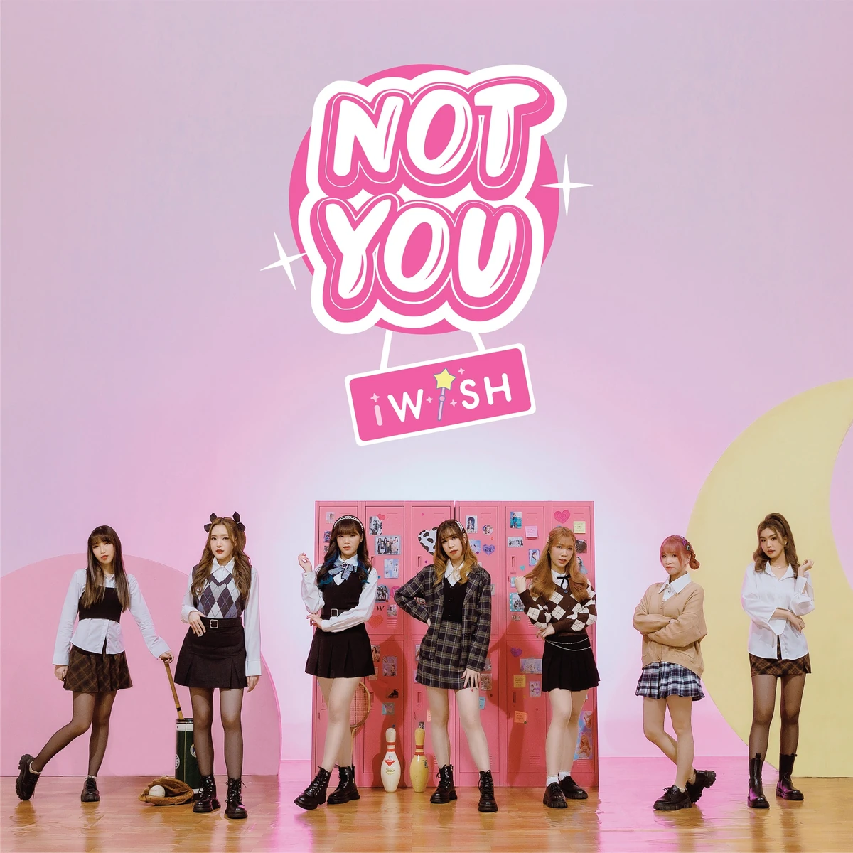 iWish | T-Pop Wiki | Fandom