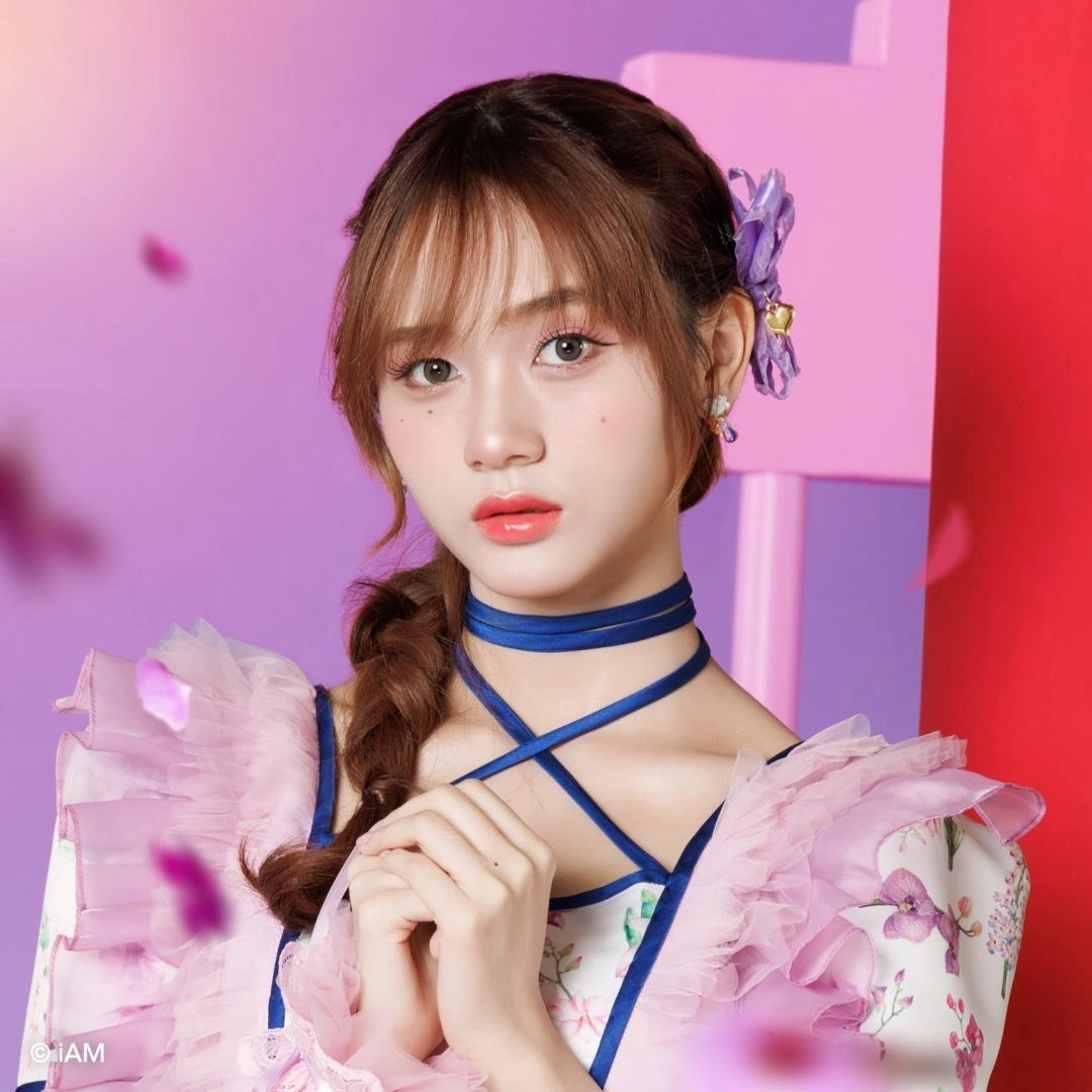 Palmmy | T-Pop Wiki | Fandom