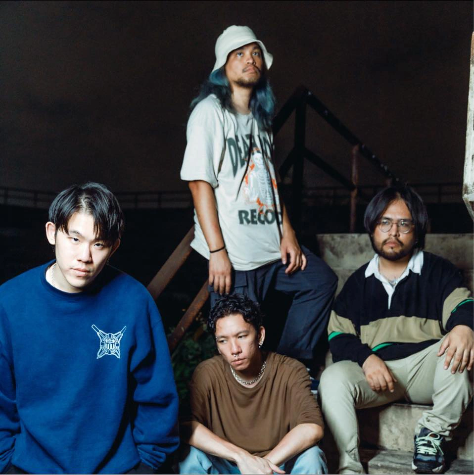 The KYLE | T-Pop Wiki | Fandom