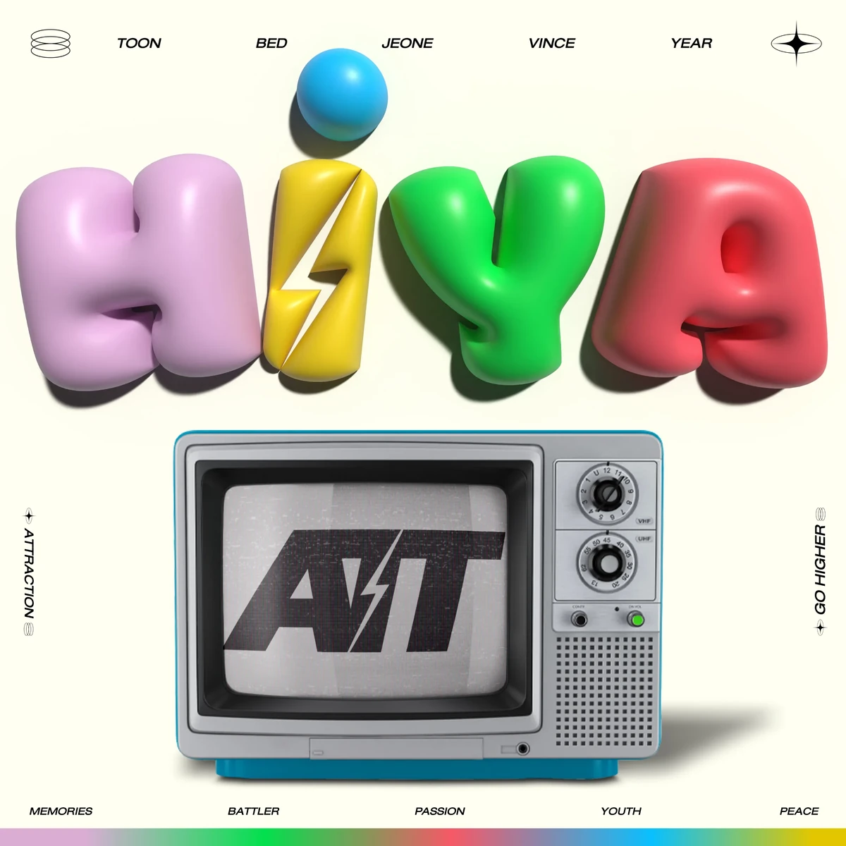 Hiya | Tpop Wiki | Fandom