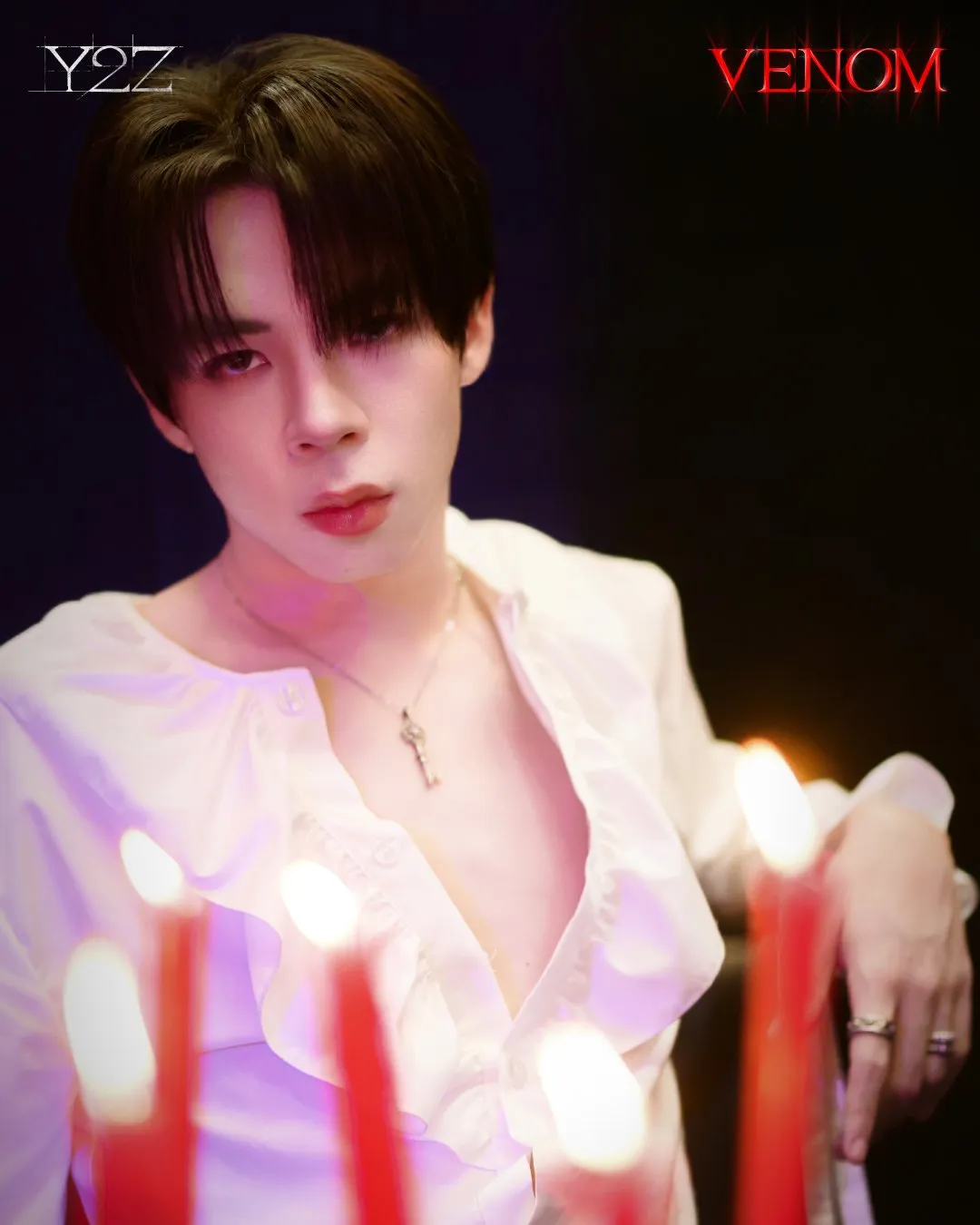 Actor (Y2Z) | Tpop Wiki | Fandom
