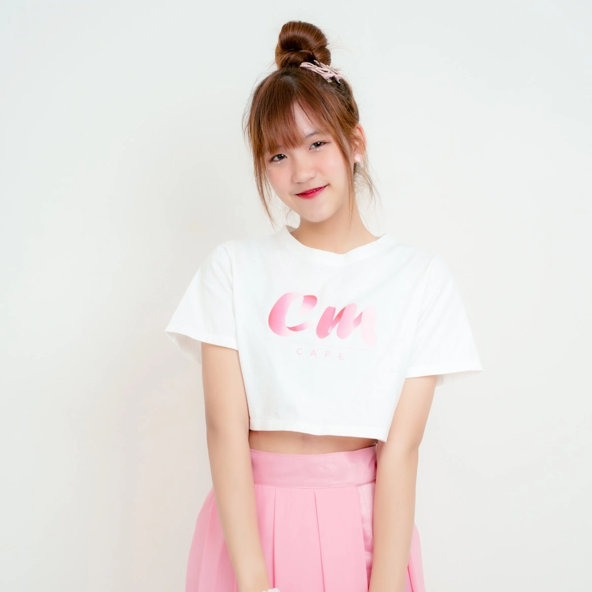 Cream (CM) | Tpop Wiki | Fandom