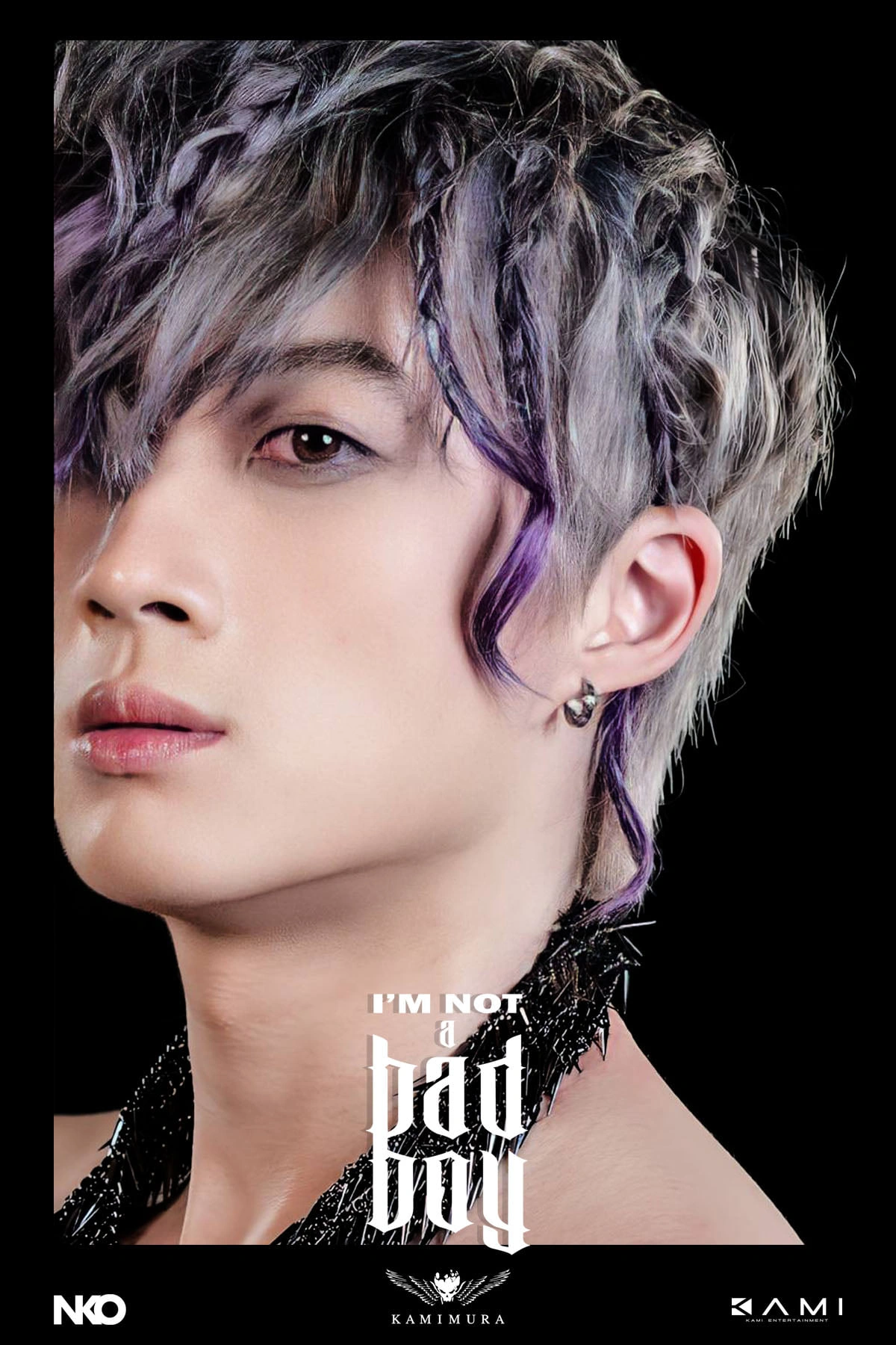 Daniel (NKO) | Tpop Wiki | Fandom