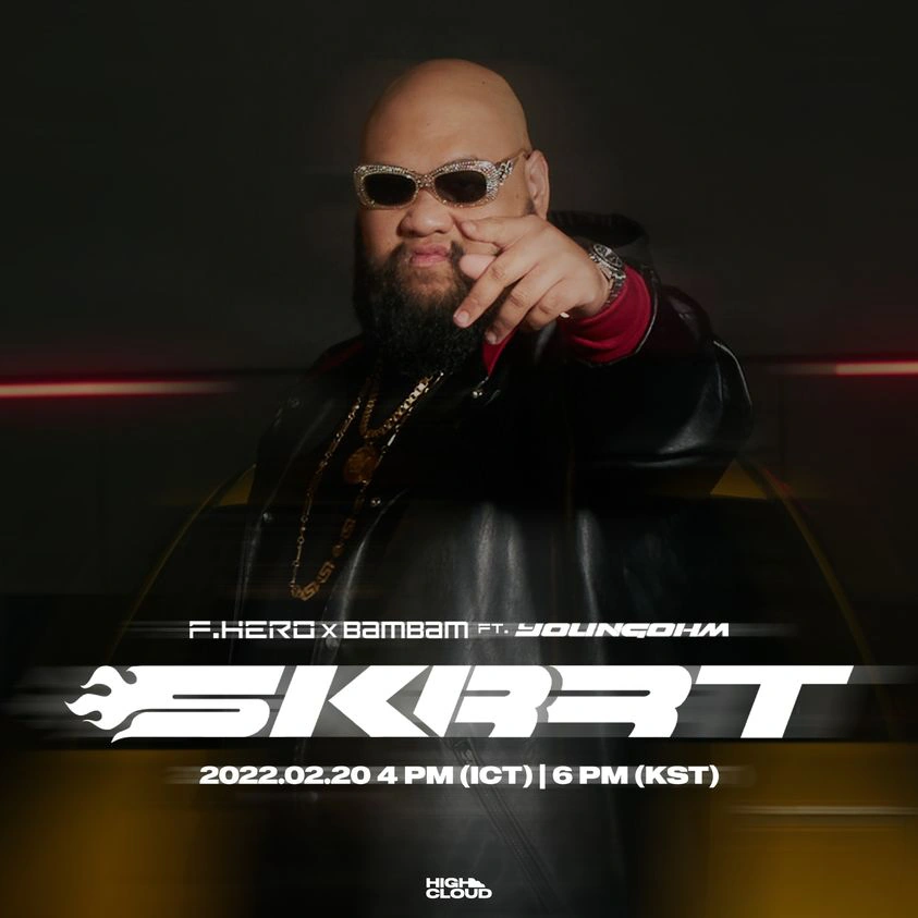 F.HERO | T-Pop Wiki | Fandom