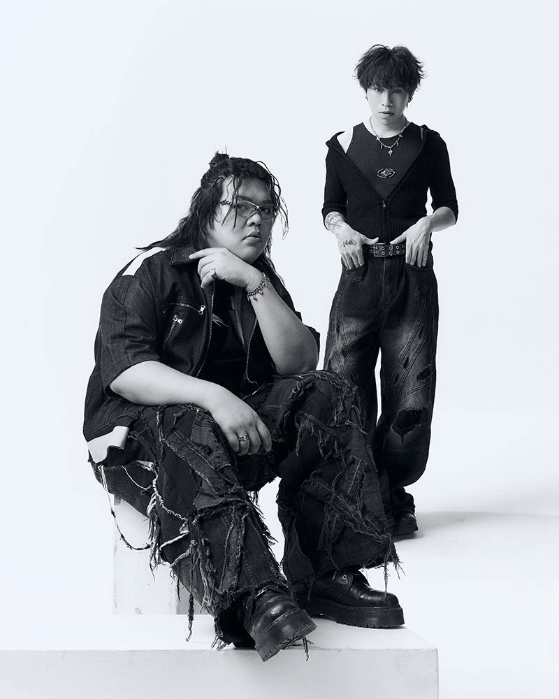 Mirrr | Tpop Wiki | Fandom