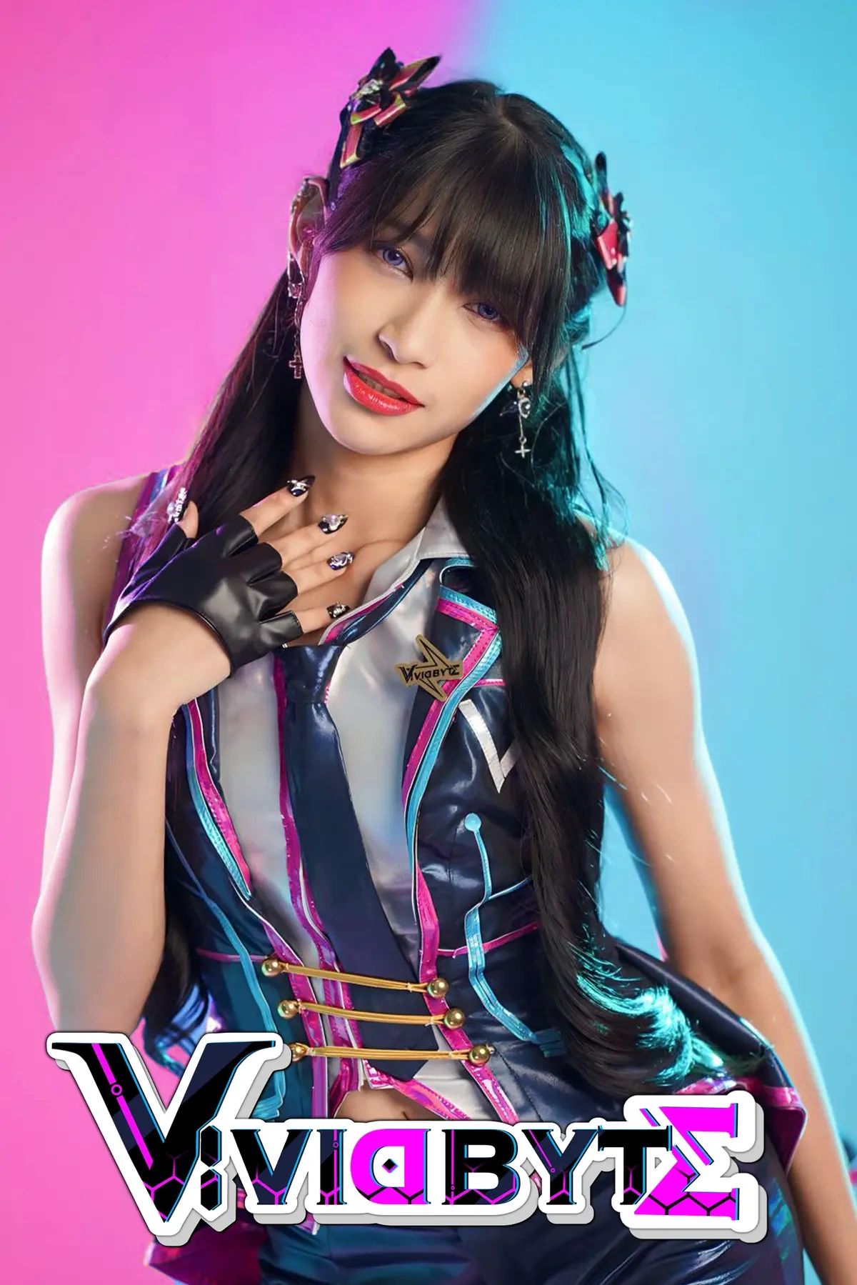 Diamond (VividByte) | Tpop Wiki | Fandom