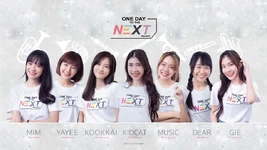 ONE DAY TO THE NEXT PROJECT | Tpop Wiki | Fandom