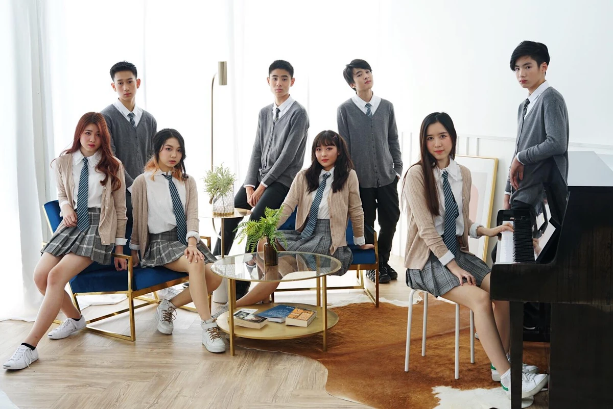 POP IDOL | Tpop Wiki | Fandom