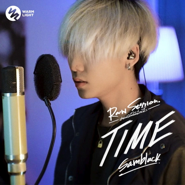 Time (Raw Session Live) | T-Pop Wiki | Fandom