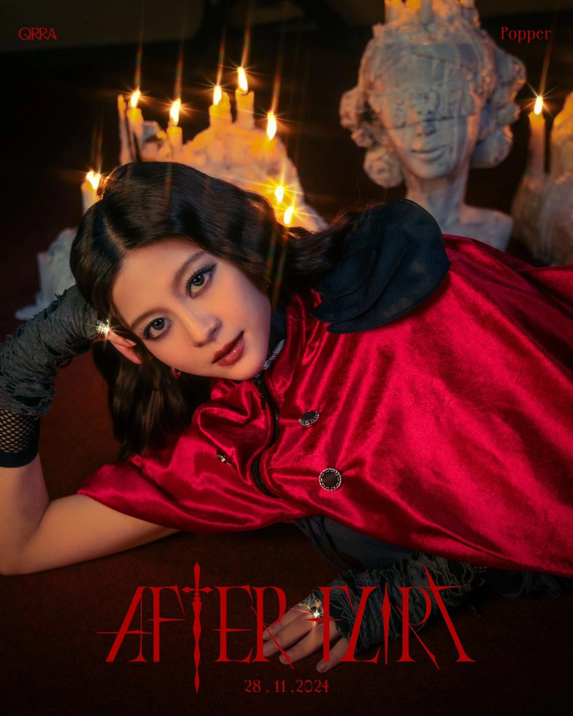 Popper | Tpop Wiki | Fandom