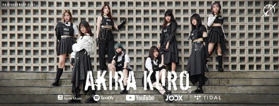 AKIRA-KURØ | Tpop Wiki | Fandom