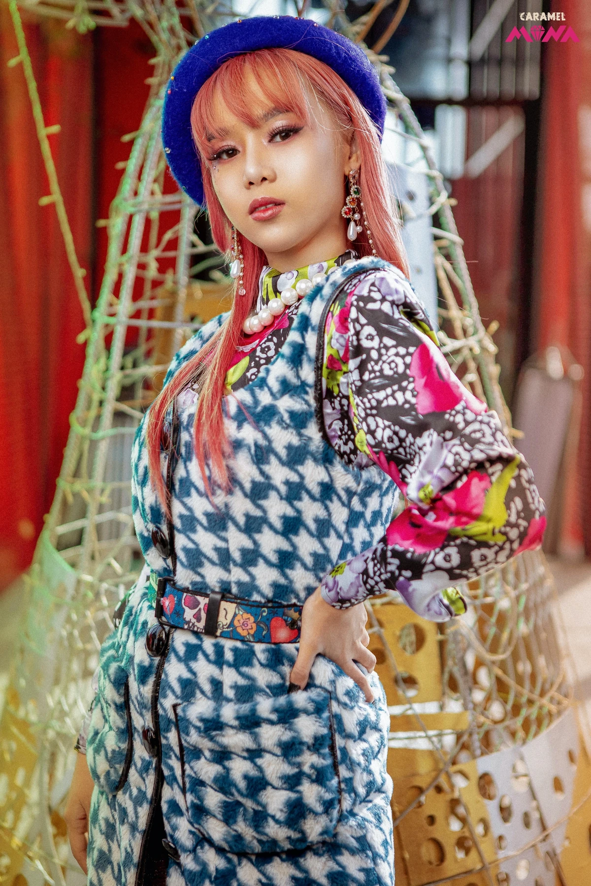 Caramel | Tpop Wiki | Fandom
