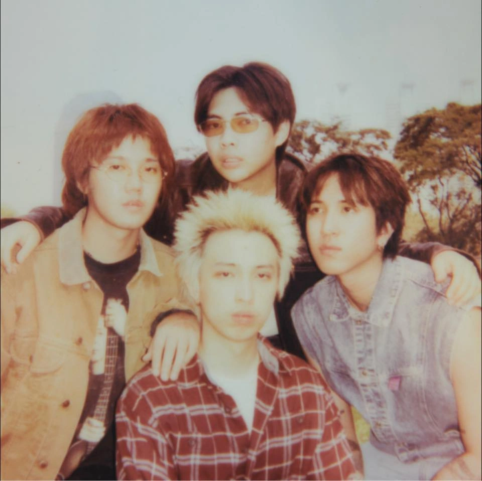 YEW | Tpop Wiki | Fandom