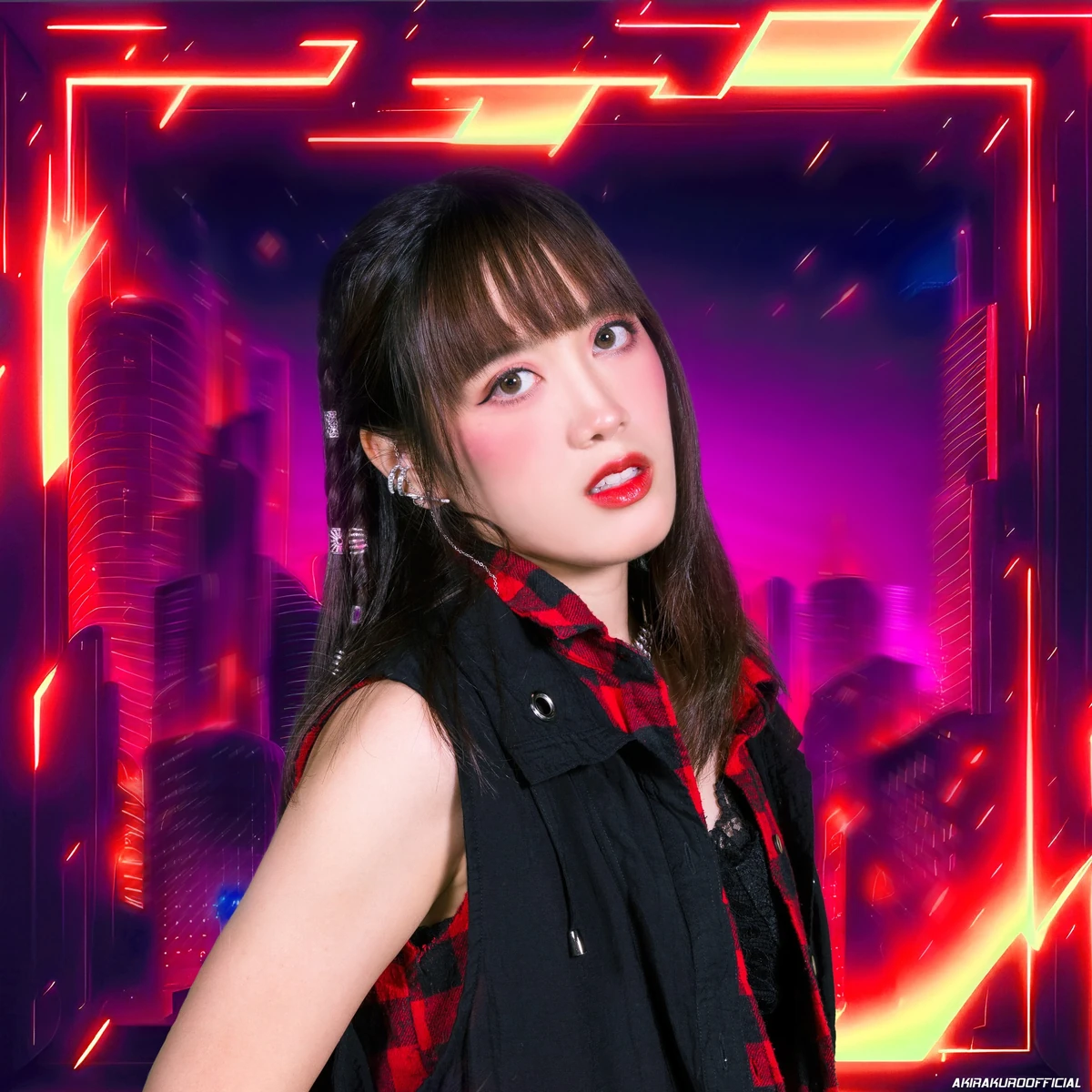 Run (AKIRA-KURO) | Tpop Wiki | Fandom