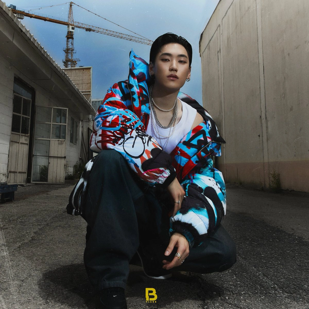 Hwi | T-Pop Wiki | Fandom