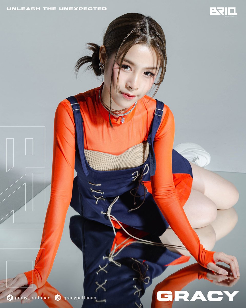 Gracy Tpop Wiki Fandom