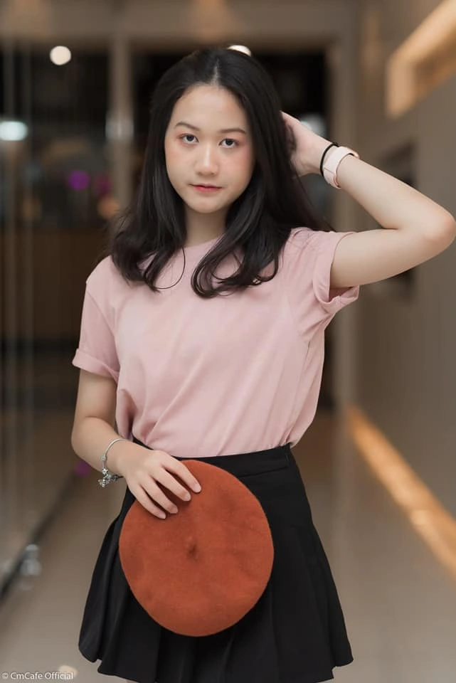 Belle (CM) | Tpop Wiki | Fandom