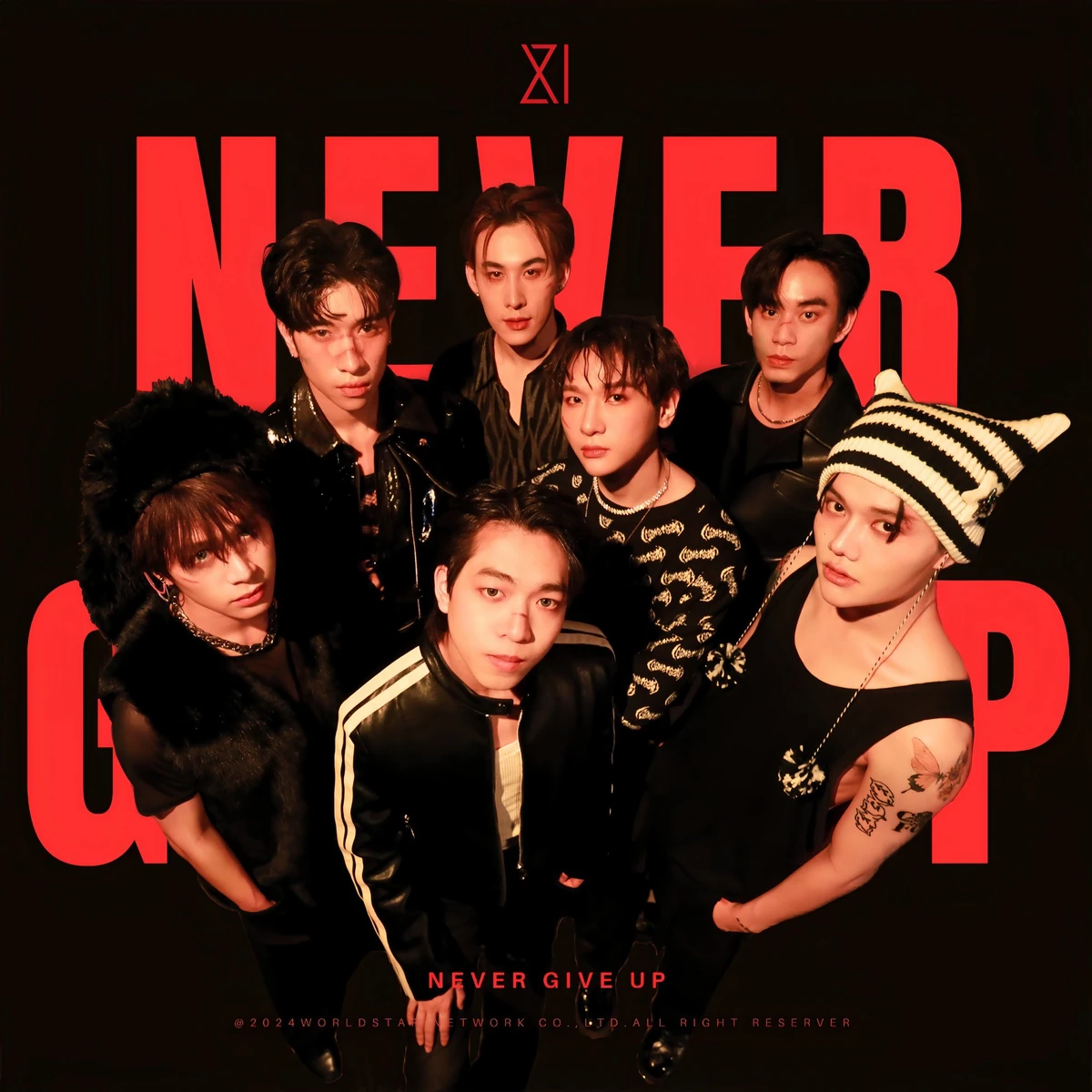 XI | Tpop Wiki | Fandom