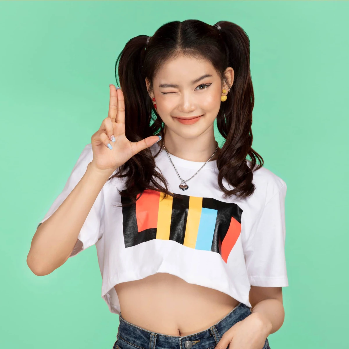 Mabelz/Gallery | T-Pop Wiki | Fandom