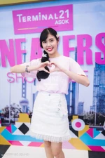 Yari | Tpop Wiki | Fandom