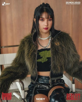 Noey (EYRA) | Tpop Wiki | Fandom