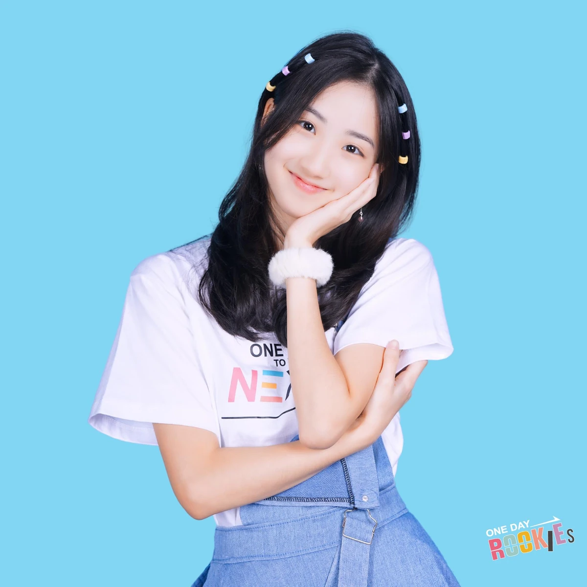 Tammy | T-Pop Wiki | Fandom