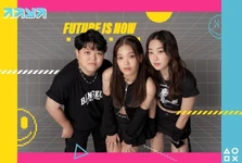 GPS (group) | Tpop Wiki | Fandom