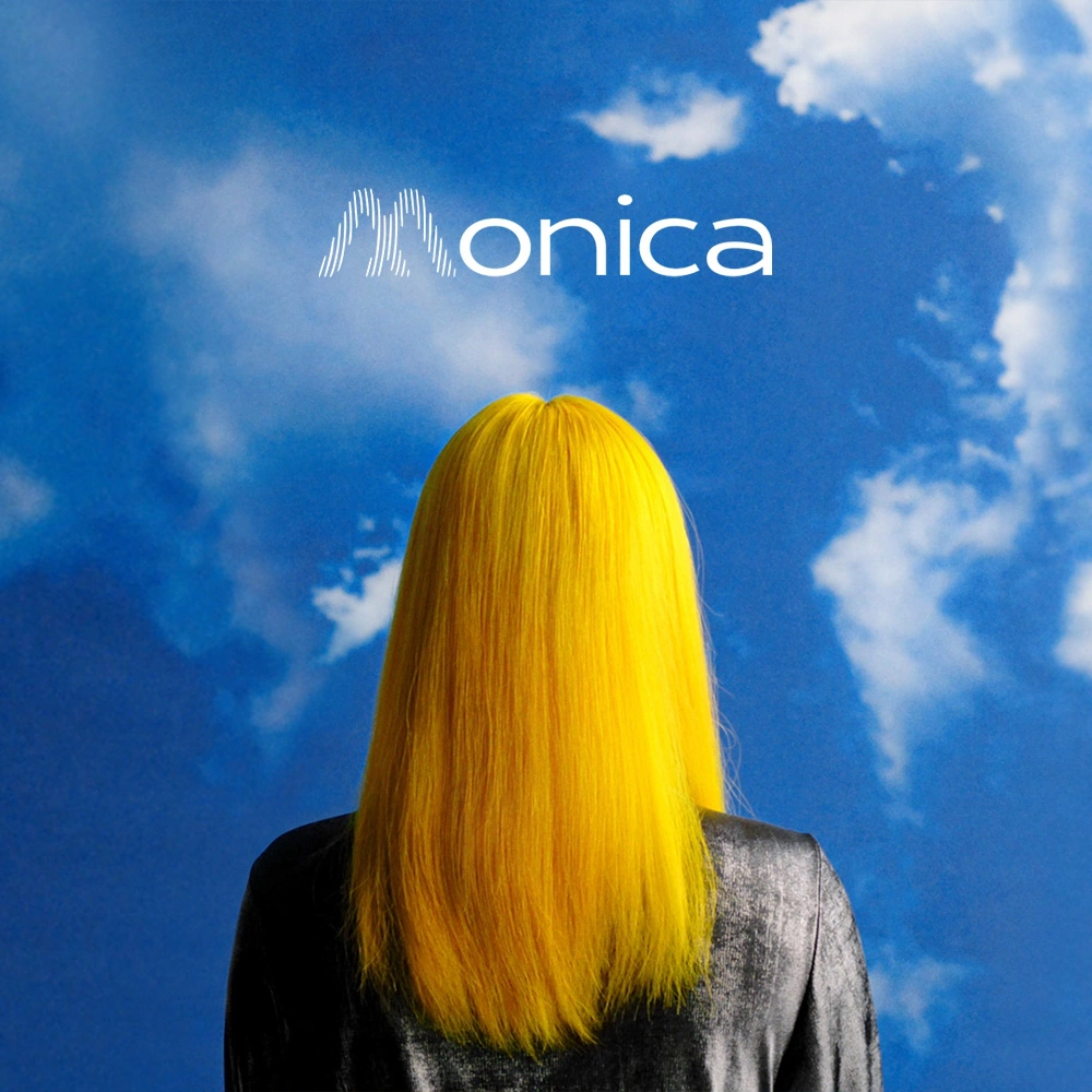 MONICA/Gallery | Tpop Wiki | Fandom