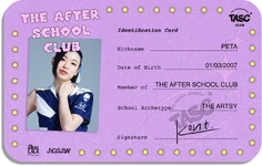 Peta | Tpop Wiki | Fandom