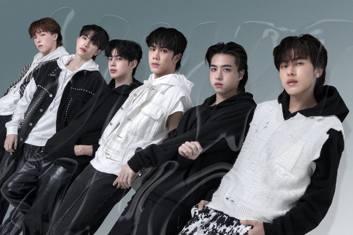 PROXIE | T-Pop Wiki | Fandom