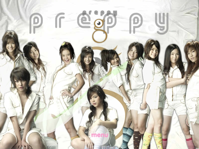 Preppy G | Tpop Wiki | Fandom