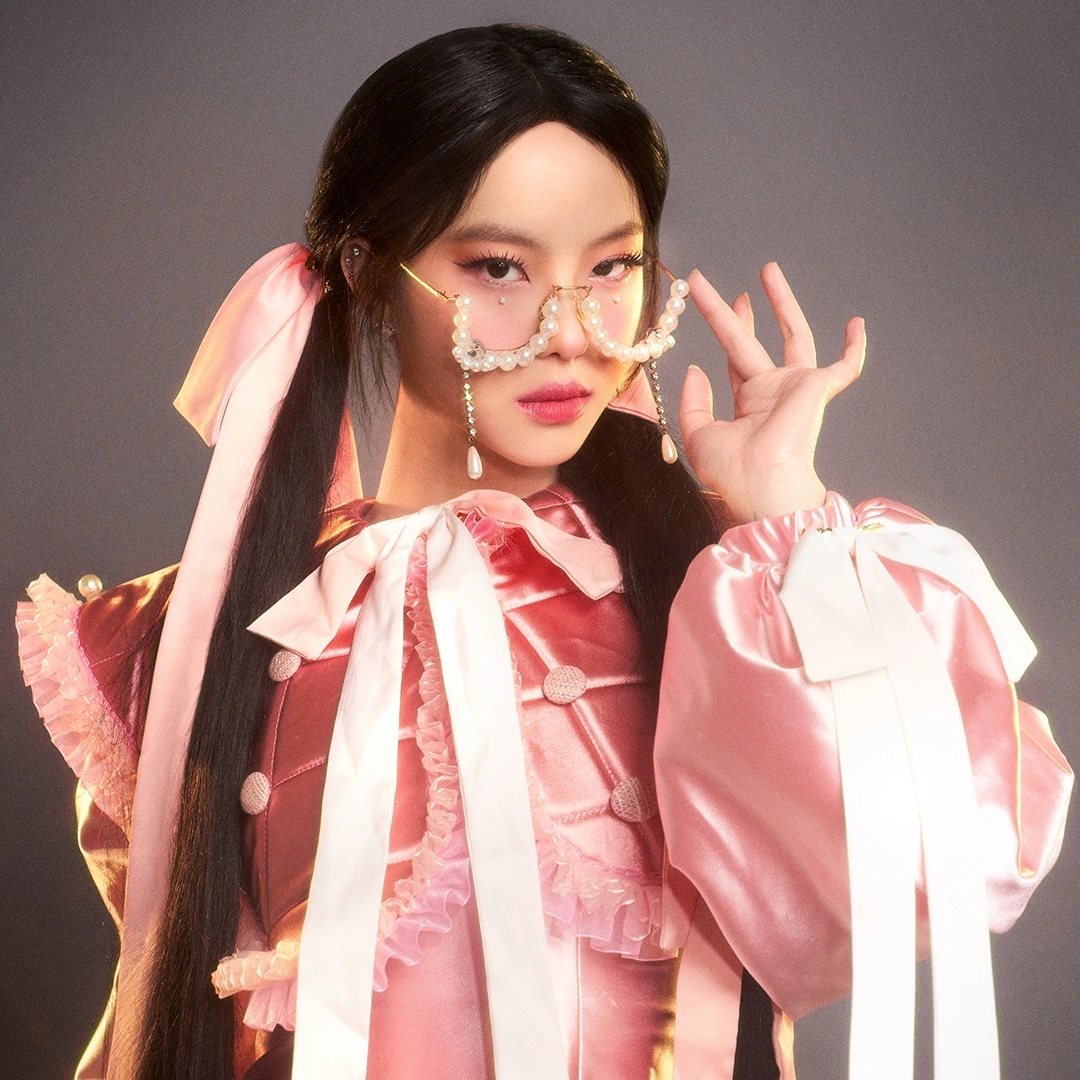 MONICA | Tpop Wiki | Fandom