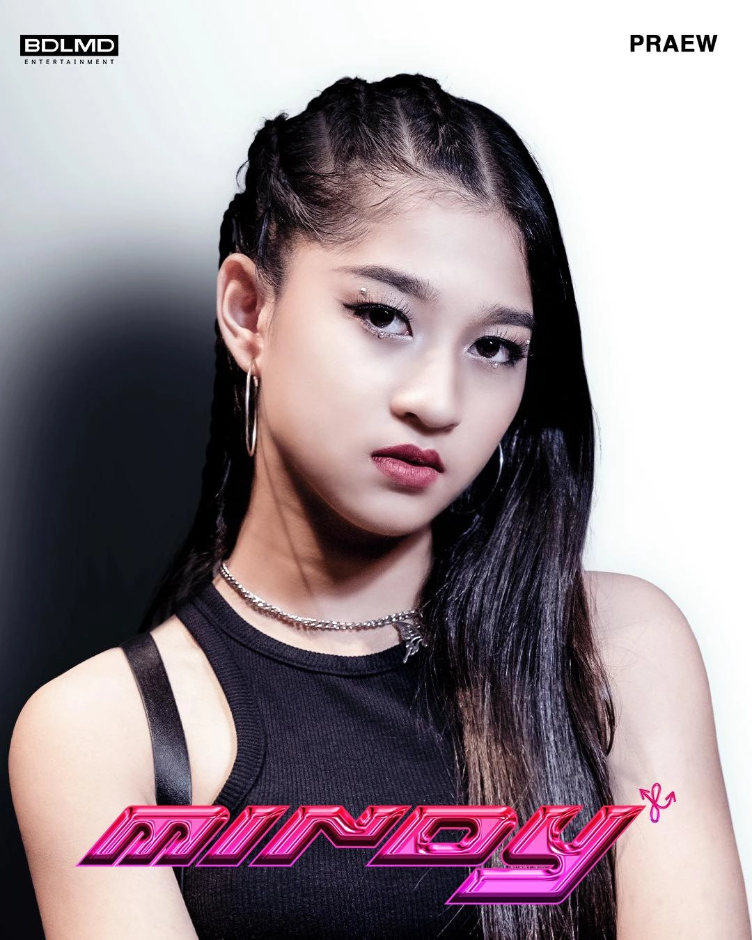 Praew (MINDY) | T-Pop Wiki | Fandom