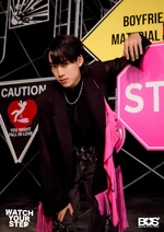 Alan (BUS)/Gallery | Tpop Wiki | Fandom