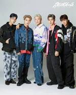 PERSES | Tpop Wiki | Fandom