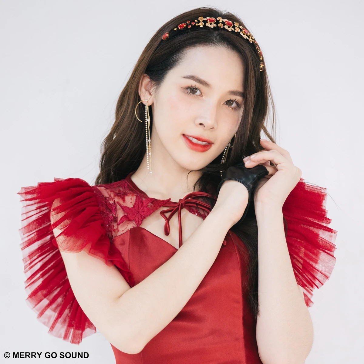 Nine (DAISY DAISY) | Tpop Wiki | Fandom