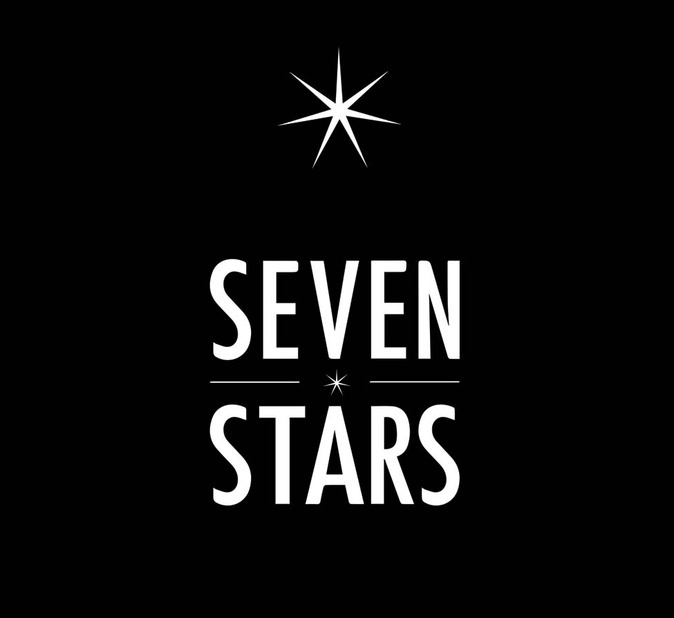 Seven Stars | Tpop Wiki | Fandom