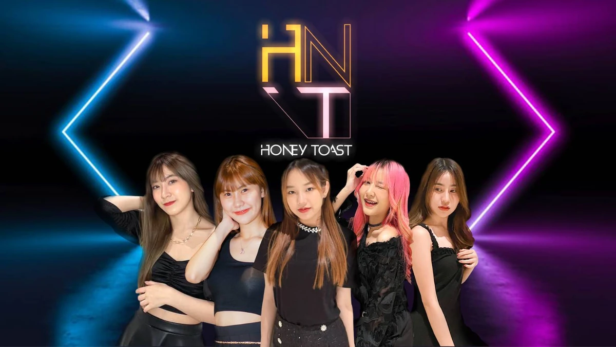 Honey Toast | Tpop Wiki | Fandom