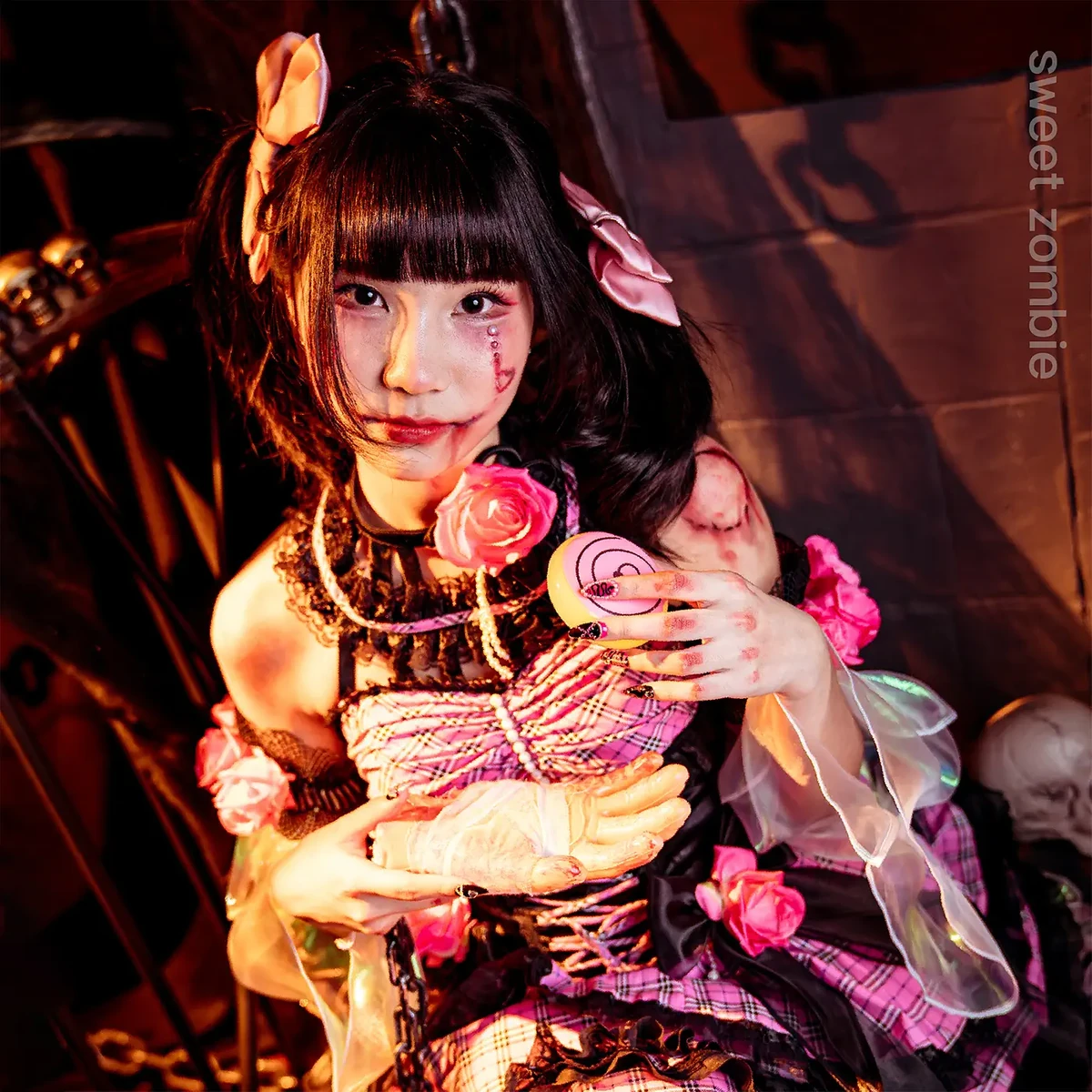 Sweet Zombie | Tpop Wiki | Fandom