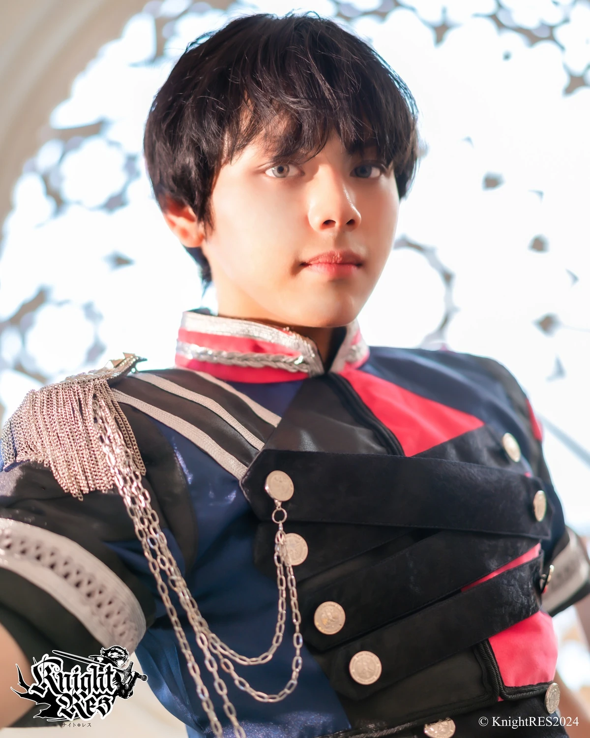 Sam (KNIGHTRES) | Tpop Wiki | Fandom