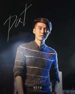 Pat Vorapat | Tpop Wiki | Fandom