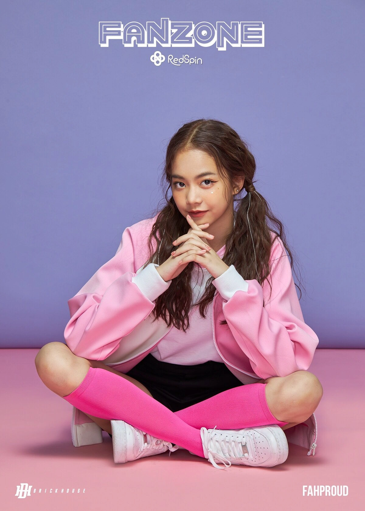 FahProud (soloist)/Gallery | Tpop Wiki | Fandom